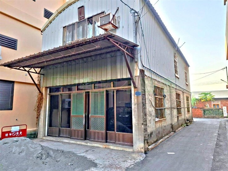 和美東溪路建地 彰化縣和美鎮買房子、房屋出售 樂屋網