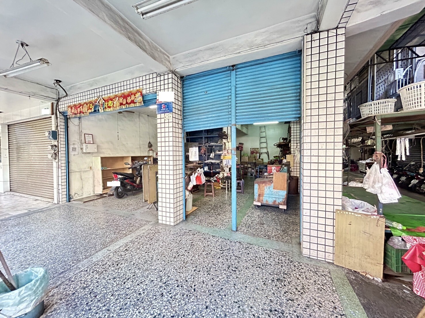 高雄市前鎮區瑞隆路｛瑞隆商圈㊣瑞隆路上｝三角窗 雙店面一樓出租 樂屋網