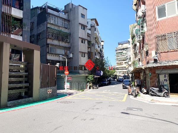 台北市中山區建國北路三段店面優質店面、廠辦皆宜、近榮星市場 房屋出租 樂屋網