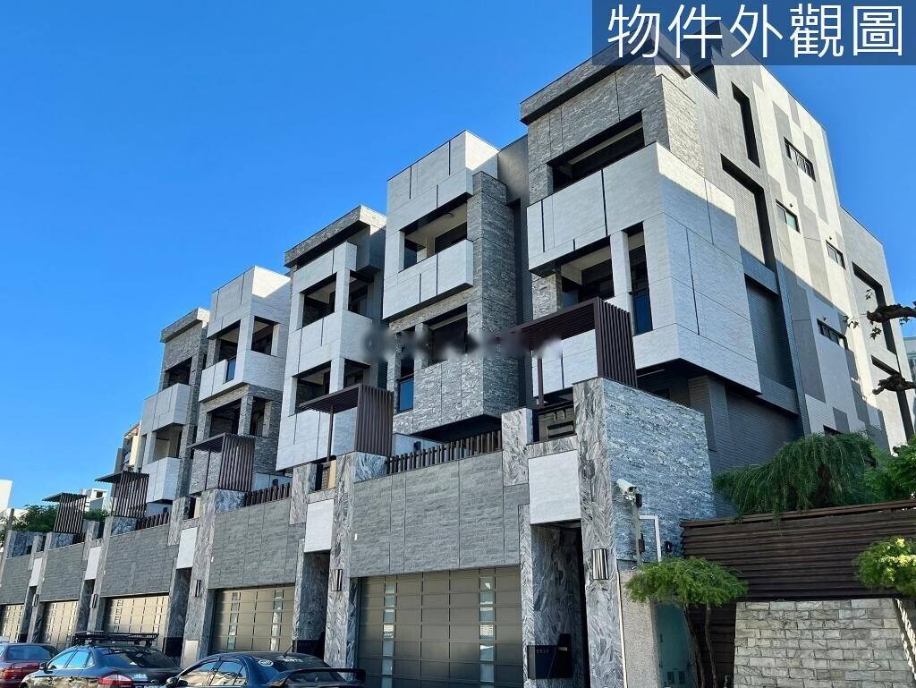 阿修推薦⭐11期臨路絕版⭐磐豐大賞⭐電梯豪墅 台中市北屯區磐豐大賞買房子、房屋出售 樂屋網