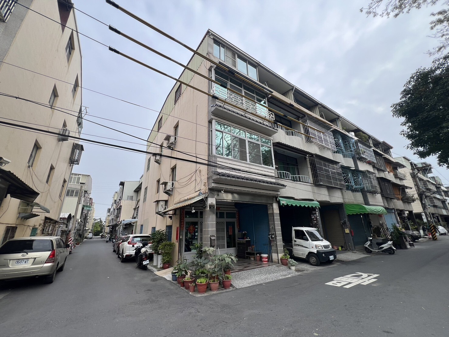 近左營高鐵台積電廠區 楠梓加工區邊間騎樓透天 高雄市仁武區買房子、房屋出售 樂屋網