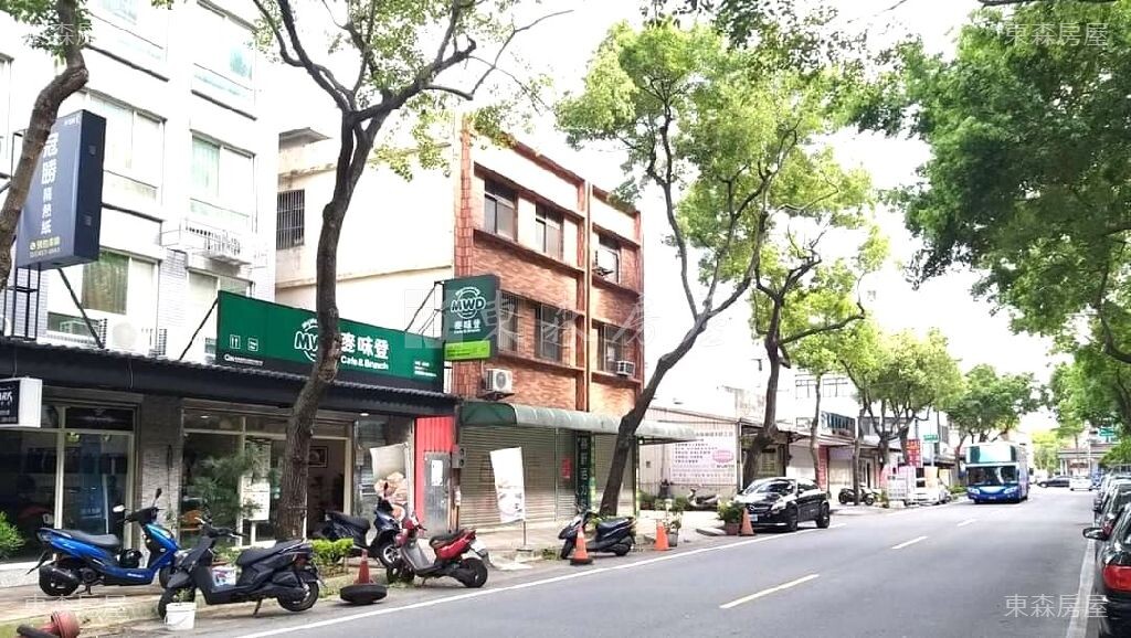 桃園市中壢區西園路頂讓內壢交流道啟英高中南園二路旁連鎖早午餐店出租 樂屋網