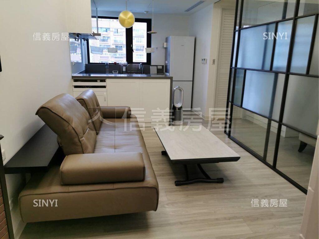 台北市大安區建國南路一段電梯大廈大安森林宏普小豪宅 房屋出售 樂屋網