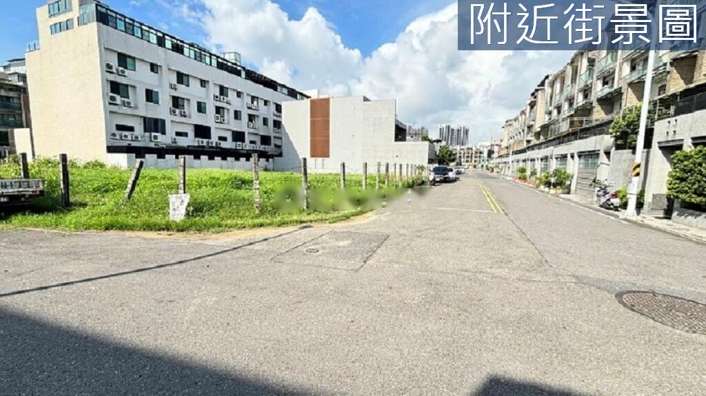 仁武仁雄商圈雙面路三角窗建地 高雄市仁武區買房子、房屋出售 樂屋網