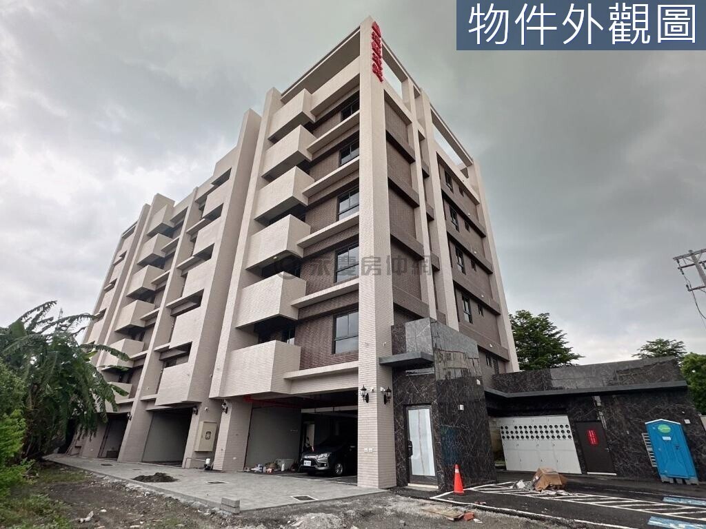皇家吉品no8高雄市橋頭區仕隆路林厝巷華廈俗價緊臨國小旁鬧中取靜邊間2房雙衛通透格局 房屋出售 樂屋網