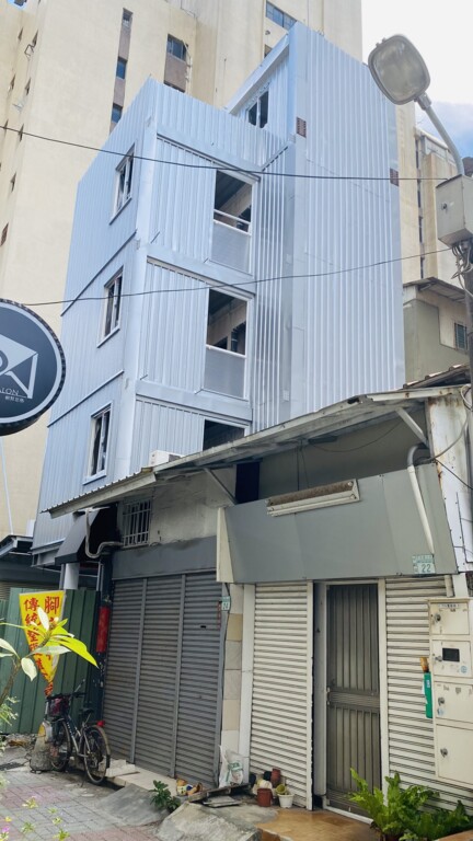 台南市中西區西門路二段電梯大廈西門路真善美電梯金店面 房屋出售 樂屋網