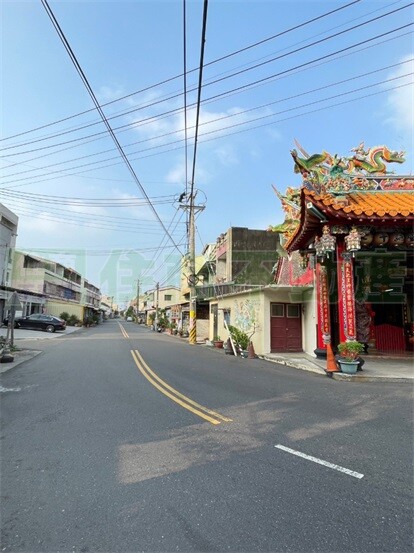 建地虎尾興南有緣人建地雲林縣虎尾鎮興南 樂屋網 土地買賣