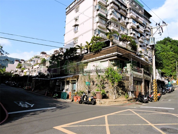 台北市北投區中和街華廈廣陽世家露台套房 房屋出售 樂屋網