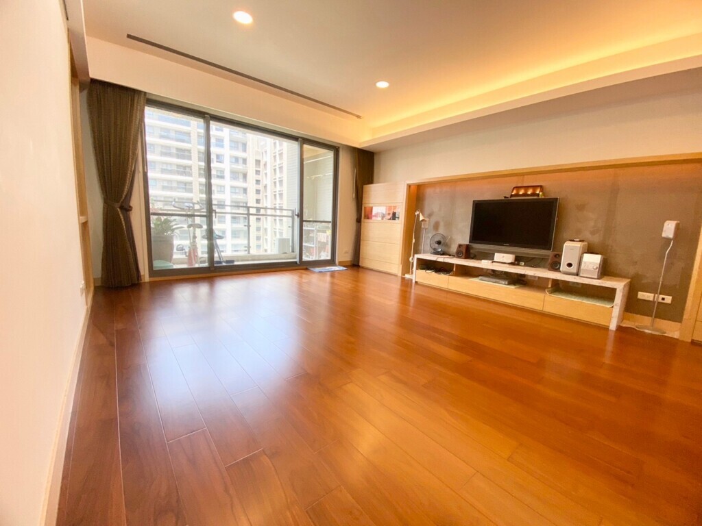 【大隱琉璃】縣三/大坪數/視野3+1房/雙平車 - 新竹縣竹北市豐邑大隱琉璃/大美買房子 | 樂屋網