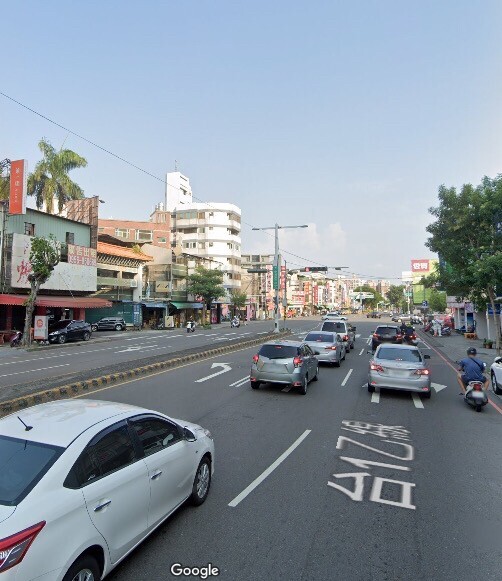 台中市西屯區中清路二段透天厝【西屯區中清路】a件•水湳經貿•臨路1樓黃金店面 房屋出租 樂屋網