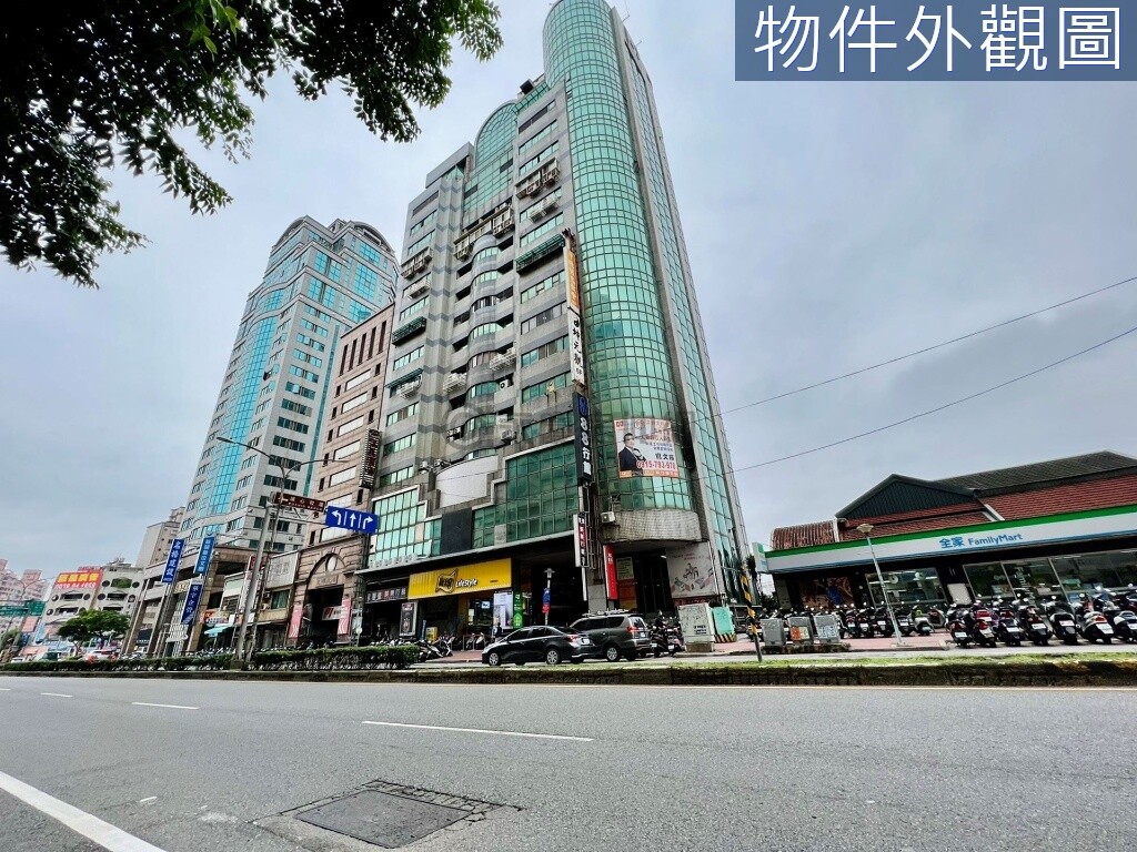 光輝大樓桃園市平鎮區環南路二段電梯大廈平鎮車站環南路商辦光輝大樓 房屋出售 樂屋網