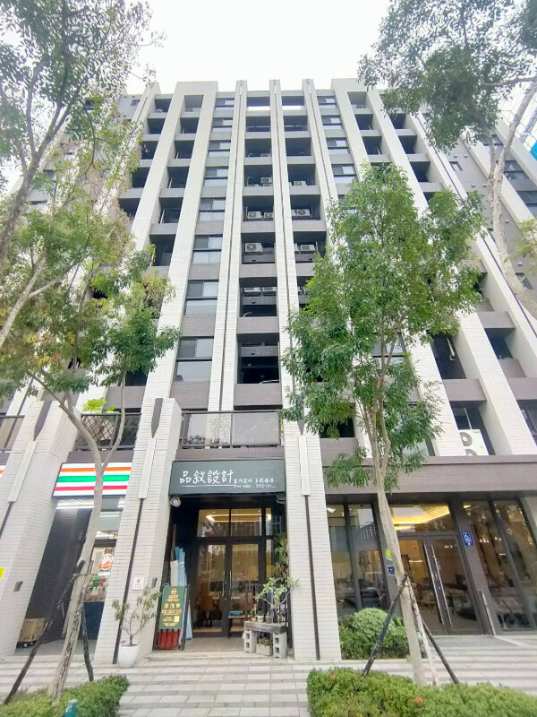 Is台北概念館新北市三重區進安街電梯大廈is台北進安街電梯高樓兩房車位 房屋出售 樂屋網