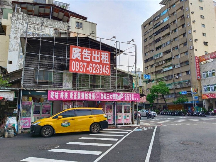 高雄市鹽埕區七賢三路透天厝七賢三路透天金店面 房屋出售 樂屋網