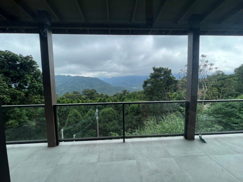 農地南庄峰景農庄全新無敵景觀屋苗栗縣南庄鄉四灣段 樂屋網 土地買賣
