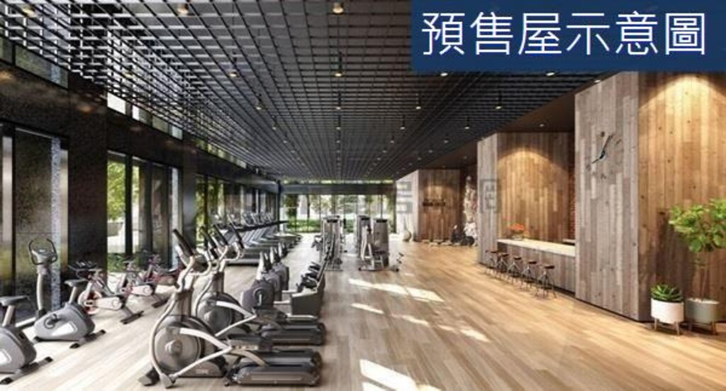 台中市北區健行路電梯大廈順天謙華c1棟大露台b1大平車 房屋出售 樂屋網