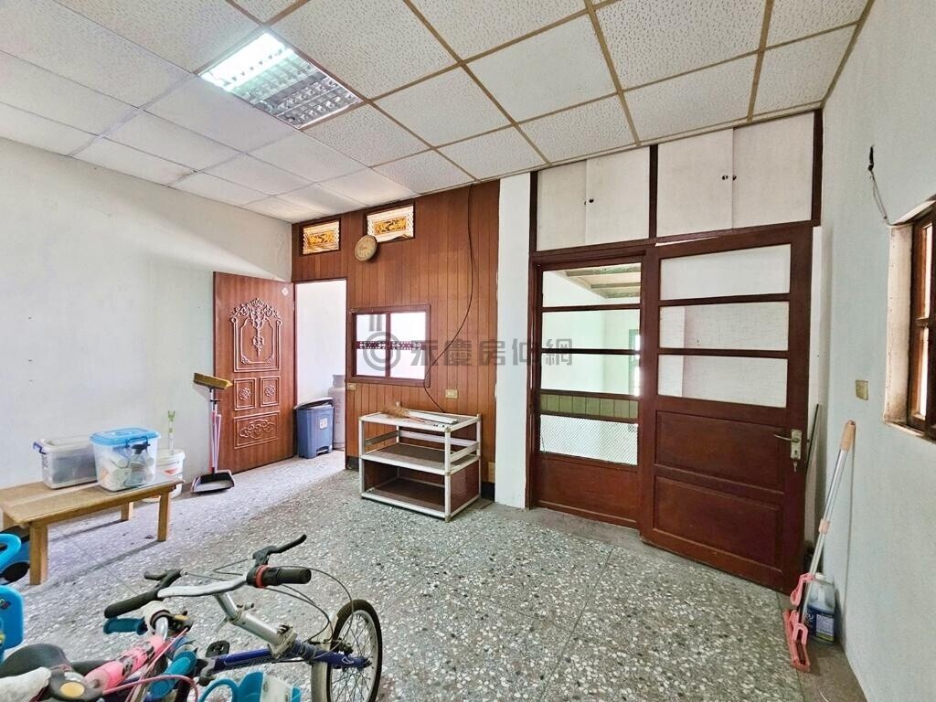 新竹縣竹北市新國街透天厝竹北夜市|絕版邊間超值金透店《自有土地62坪!》 房屋出售 樂屋網