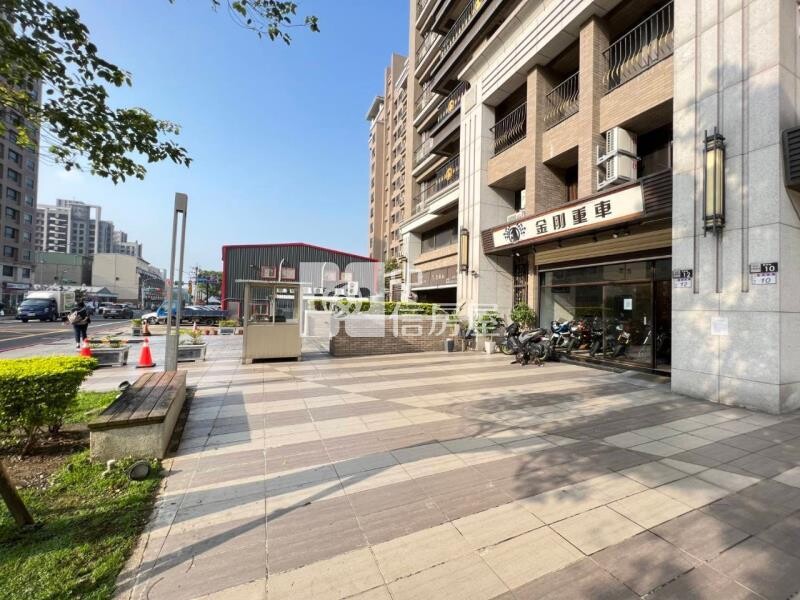 桃園市八德區豐田路店面d 19墨爾本店面 房屋出售 樂屋網