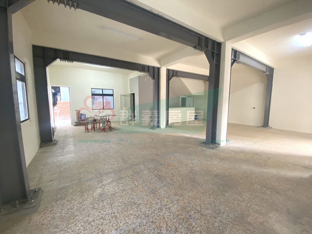 工廠小邱~整理三照工業用廠住a台中市沙鹿區斗潭路 樂屋網 廠房買賣