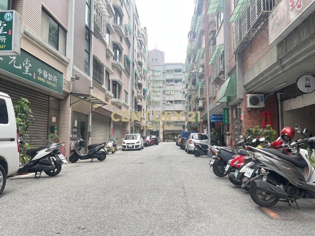 幸福社區新北市淡水區民權路公寓幸福超值高效益1樓 房屋出租 樂屋網