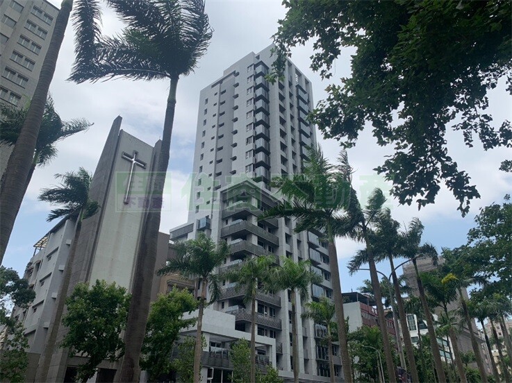台北市中正區仁愛路二段電梯大廈至仁愛至極高樓層 房屋出售 樂屋網