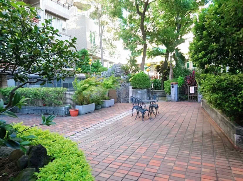 大華陽明泉源別墅台北市北投區泉源路電梯大廈景觀~大華美湯屋 房屋出售 樂屋網