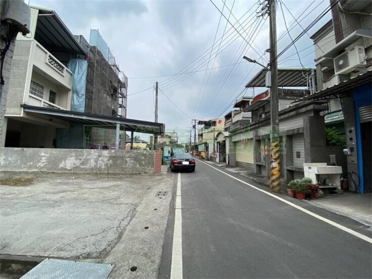 屏東長治漂亮建地 屏東縣長治鄉買房子、房屋出售 樂屋網