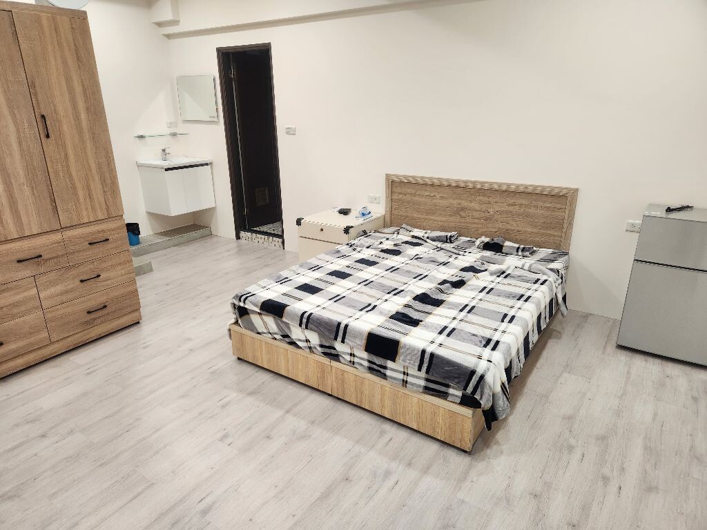基隆市安樂區崇德路公寓新裝潢近老大公廟火車站 房屋出租 樂屋網