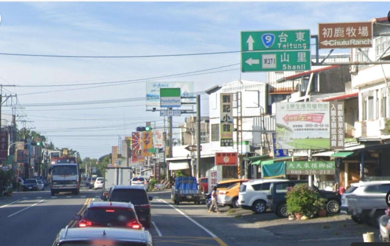 農地桂妃駕到台東初鹿牧場旁超棒建地農地台東縣卑南鄉文泰路24巷8弄 樂屋網 土地買賣
