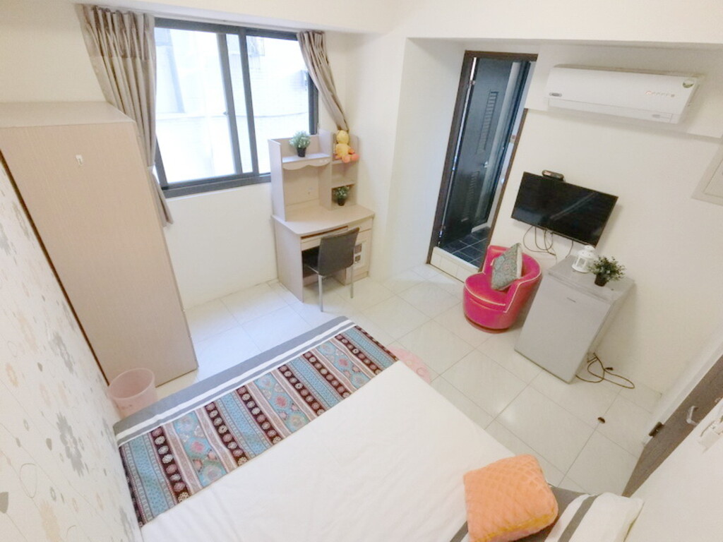 台中市北區太原四街電梯大廈整棟全新⭐可貓寵⭐室內機車位1格⭐陽台獨洗 房屋出租 樂屋網