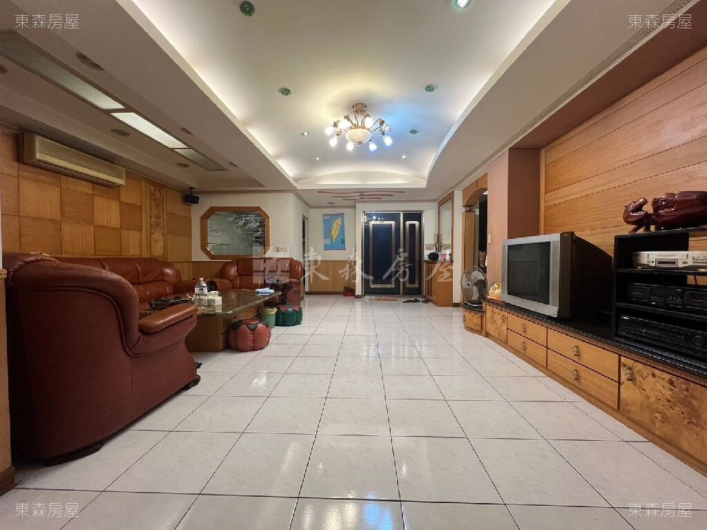 基隆市仁愛區仁二路公寓正廟口超稀有低樓層美美屋 房屋出售 樂屋網