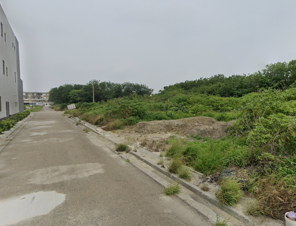 工業用地|芳苑工業區工區一路丁種建地362坪|彰化縣芳苑鄉工區一路 - 樂屋網 土地買賣