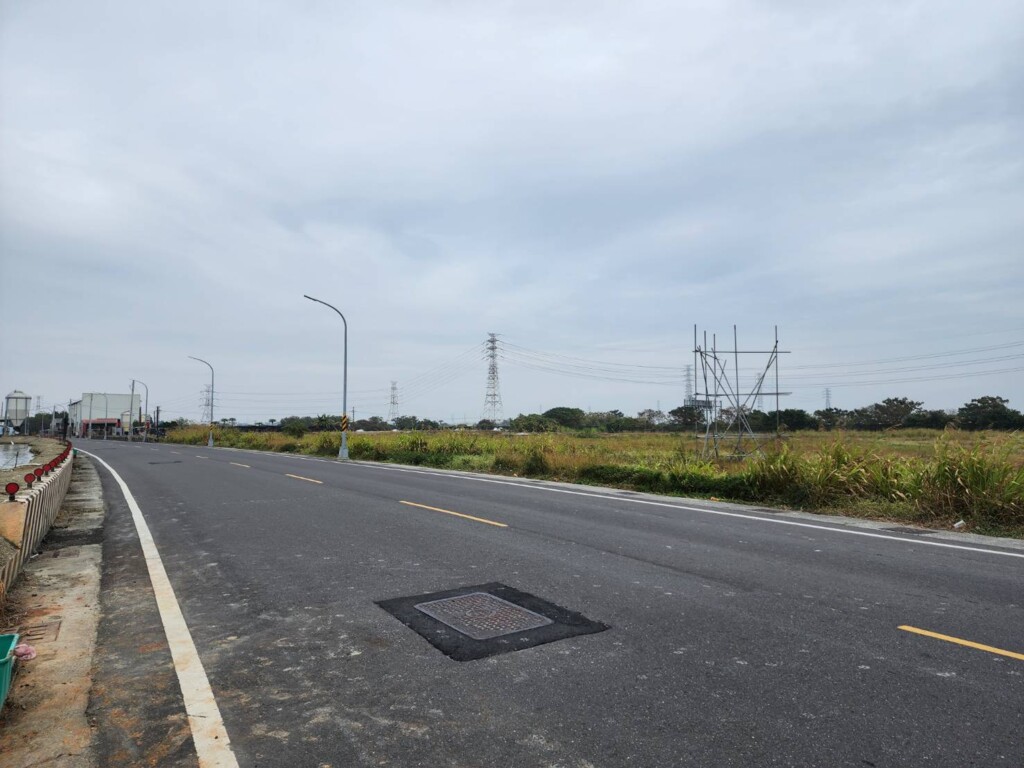 農地路竹高科交流道12米路漂亮農地255甲高雄市路竹區新興段 樂屋網 土地買賣