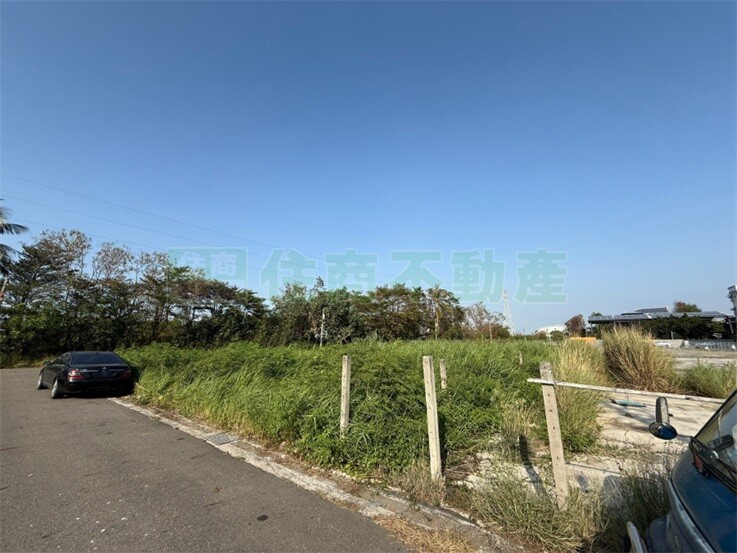 興達國小旁大坪數三角窗建地 高雄市茄萣區買房子、房屋出售 樂屋網