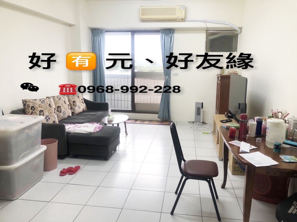 東方大衛營屏東縣屏東市公裕街電梯大廈屏東市國稅局高樓層三房 平車 房屋出售 樂屋網