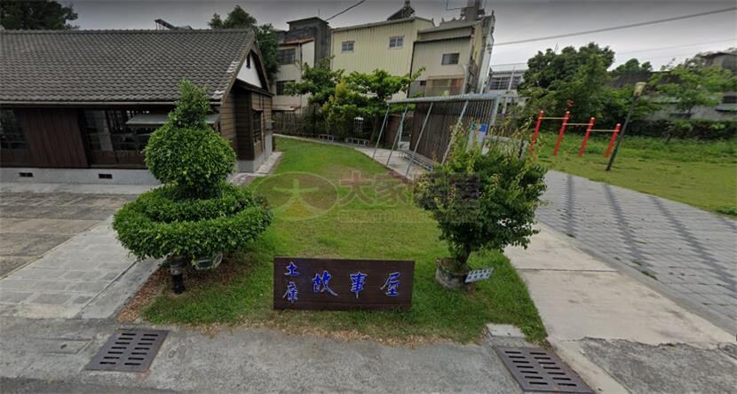 建地土庫市區建地b雲林縣土庫鎮越港段 樂屋網 土地買賣