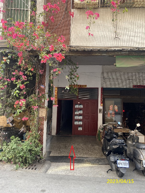 高雄市大寮區進學路公寓大寮區進學路四樓公寓 房屋出售 樂屋網