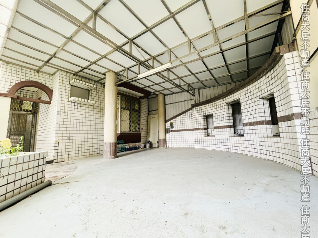 台南市新市區永福街透天厝新市近鬧區南科透天雙車庫 房屋出售 樂屋網