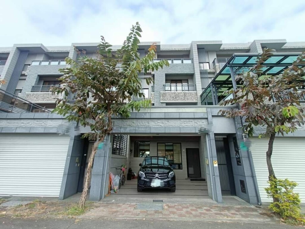 台南市安南區北安一街透天厝安南獨家大面寬雙車墅 秒殺件稀有釋出 房屋出售 樂屋網
