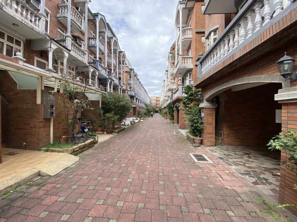 出價談獨家★近66獨棟大地坪【森林之家】花園別墅 桃園市平鎮區森林之家買房子、房屋出售 樂屋網
