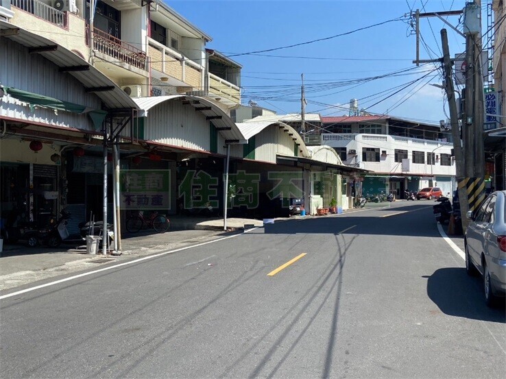 建地玉井市區9米大面漂亮建地台南市玉井區神農街 樂屋網 土地買賣