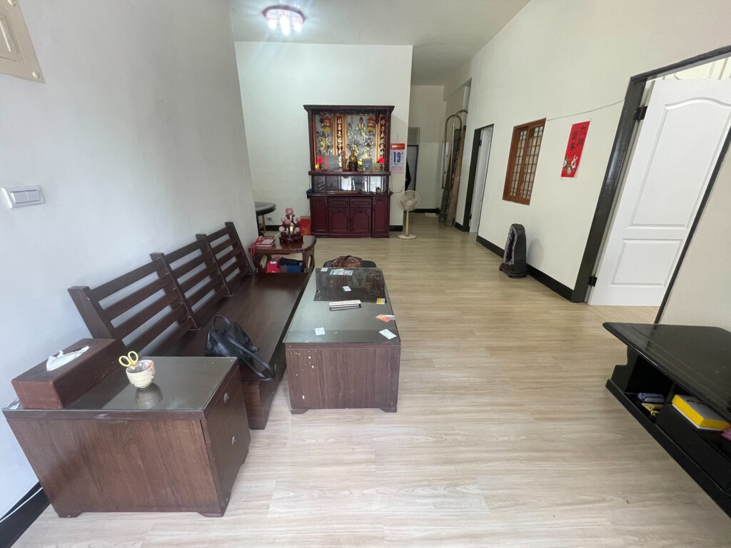 新北市三重區三和路四段公寓三和國中捷運站出走路1分鐘到家三房美寓 房屋出售 樂屋網