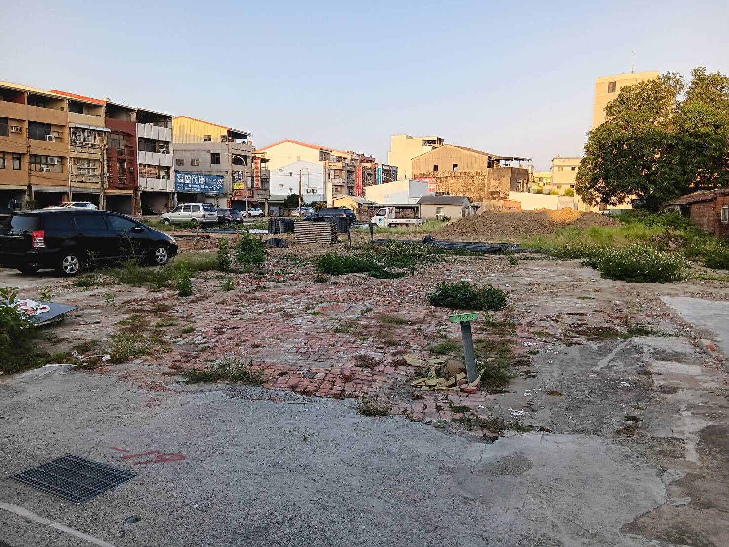 建地新營民族路美建地台南市新營區民族路 樂屋網 土地買賣