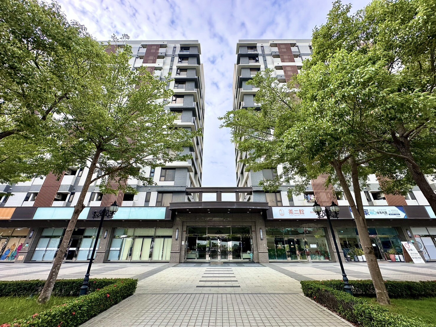 7年屋|南科名門獨立收租|有陽台雙套房衛浴開窗 台南市善化區南科名門買房子、房屋出售 樂屋網
