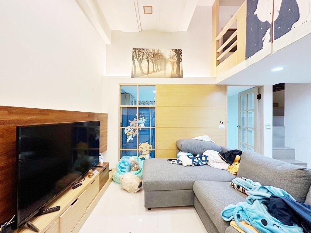 永安捷運mrt精品挑高四米二找湖南妹子利君 新北市永和區金歡喜商業大廈買房子、房屋出售 樂屋網