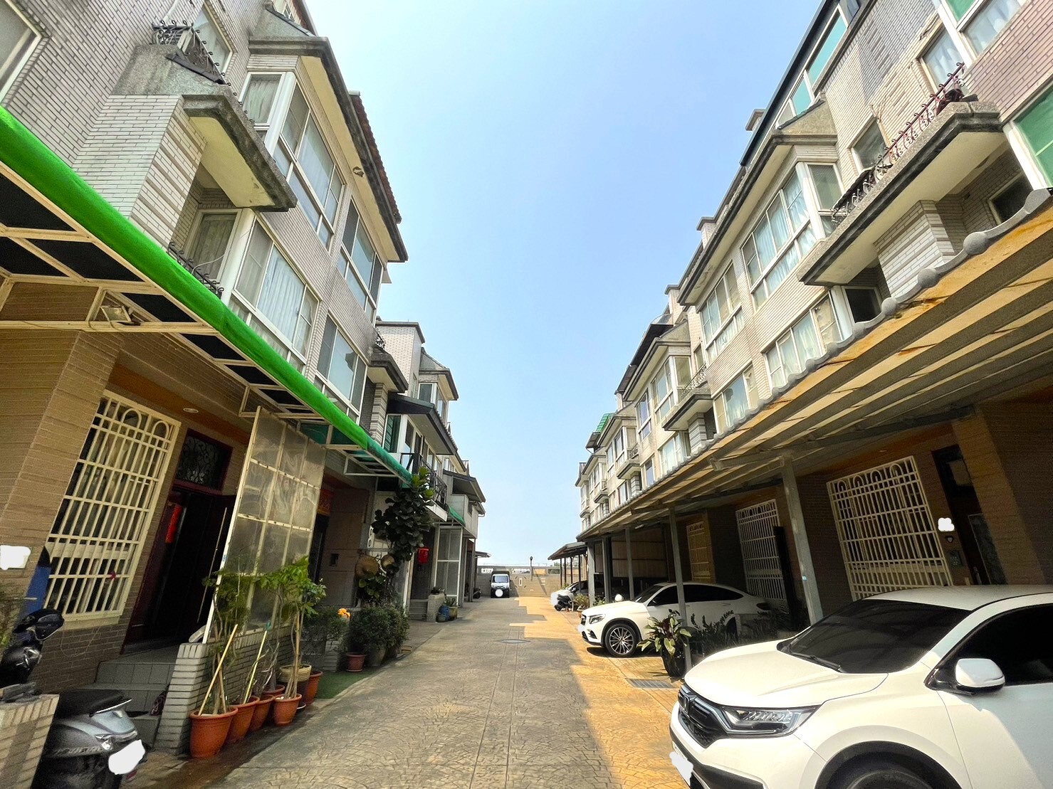 中壢好市多近66前院停車極美別墅 桃園市觀音區買房子、房屋出售 樂屋網