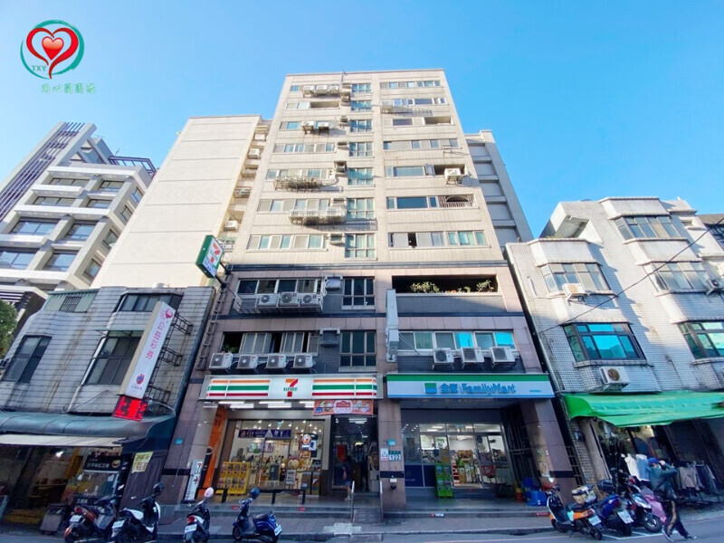 京典大廈新北市鶯歌區建國路電梯大廈同心圓貢丸 鶯歌近火車站京典二房車位 房屋出售 樂屋網