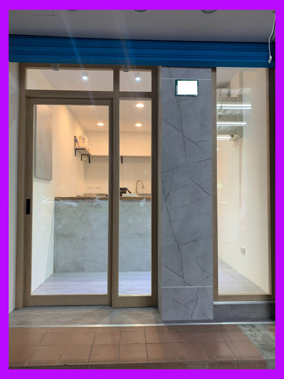 台北市士林區福國路電梯大廈專任芝山一樓金店面⭐️住商謝秀珍⭐ 房屋出售 樂屋網