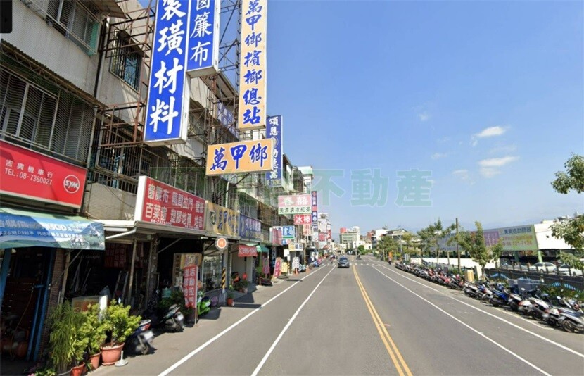 屏東縣屏東市大連路店面千禧公園店面 房屋出租 樂屋網
