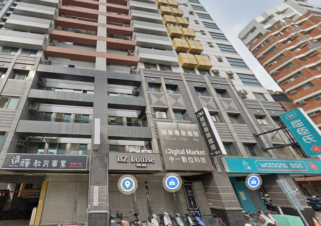 郡將大師台中市南屯區河南路四段電梯大廈大墩學區河南路店面55萬 房屋出租 樂屋網