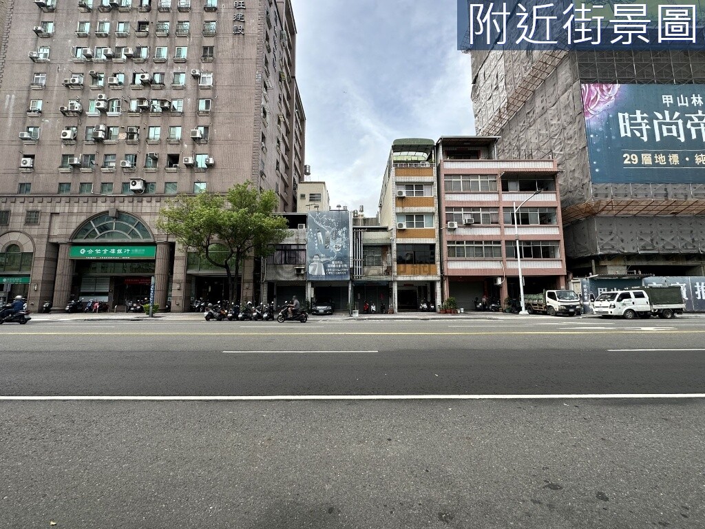 高雄市新興區七賢一路透天厝七賢|市中心雙捷運|商五金店面|危老都更 房屋出售 樂屋網